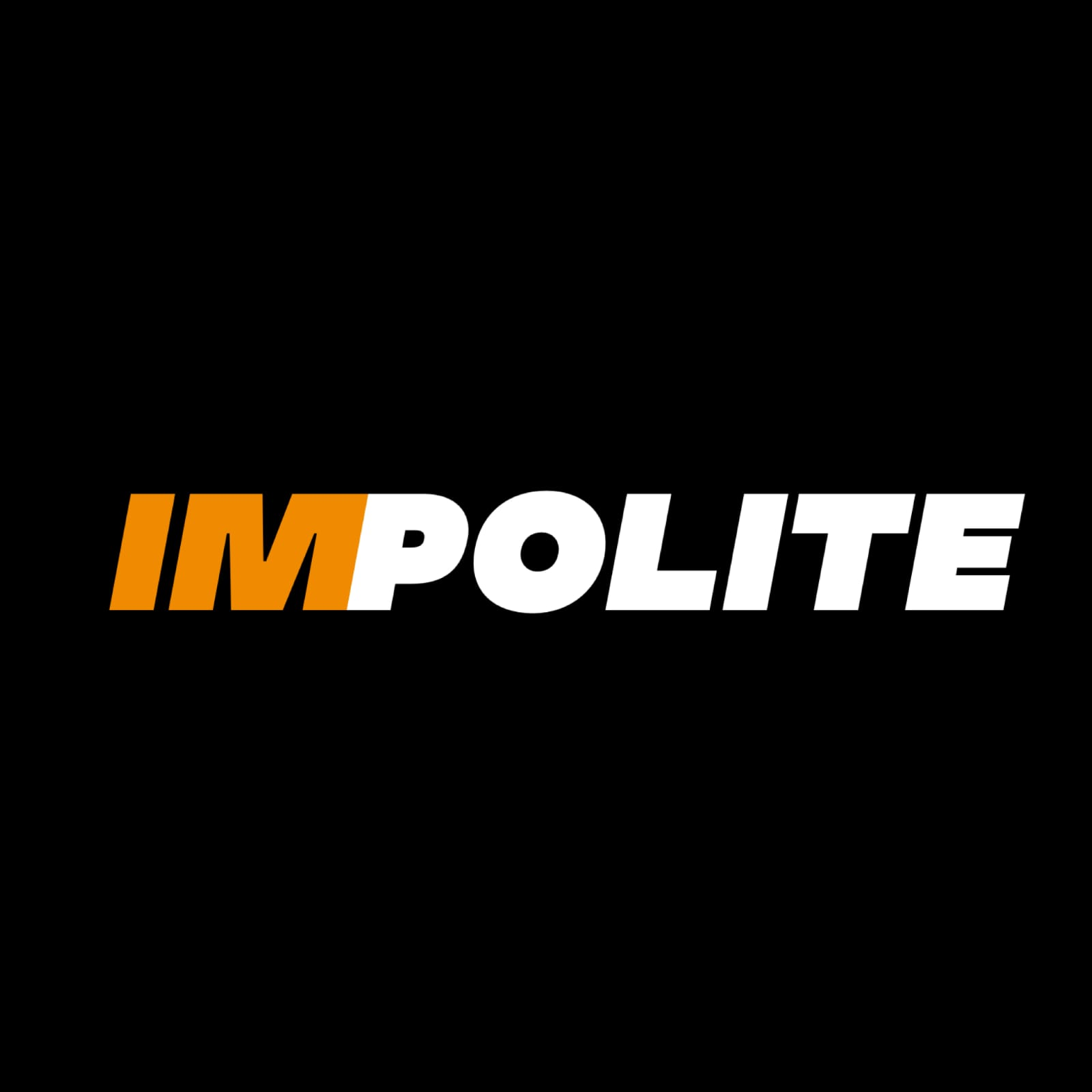 Impolite - Home